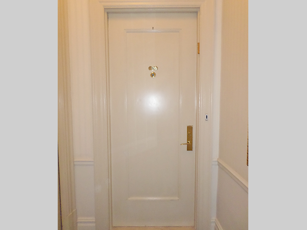 Capitol Fireproof Door – Our Customer's Always Come First!