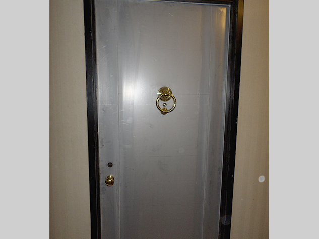 Capitol Fireproof Door – Our Customer's Always Come First!