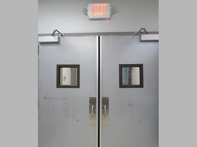 Capitol Fireproof Door – Our Customer's Always Come First!
