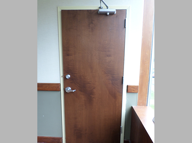 Capitol Fireproof Door – Our Customer's Always Come First!
