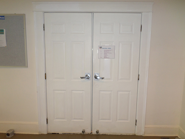 Capitol Fireproof Door – Our Customer's Always Come First!