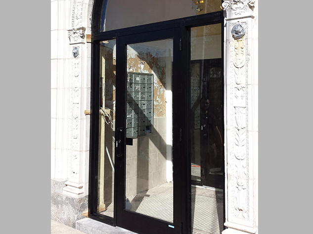 Capitol Fireproof Door – Our Customer's Always Come First!