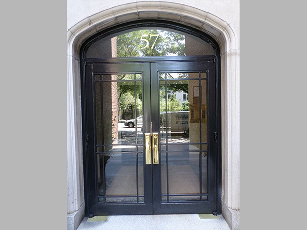 Capitol Fireproof Door – Our Customer's Always Come First!