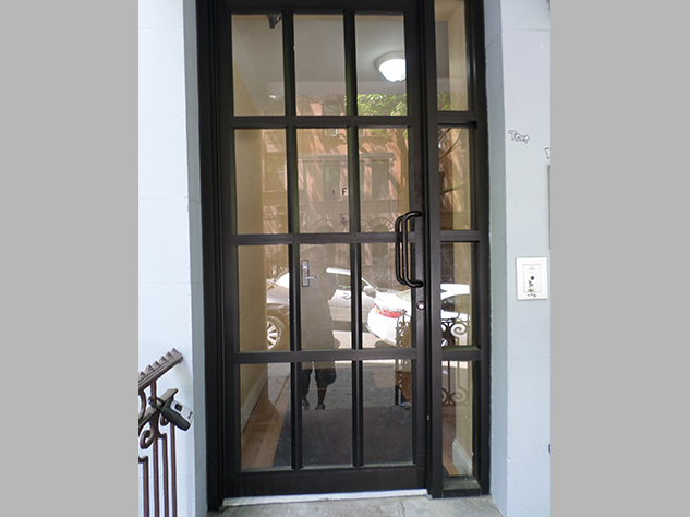 Capitol Fireproof Door – Our Customer's Always Come First!