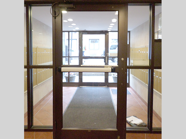 Capitol Fireproof Door – Our Customer's Always Come First!