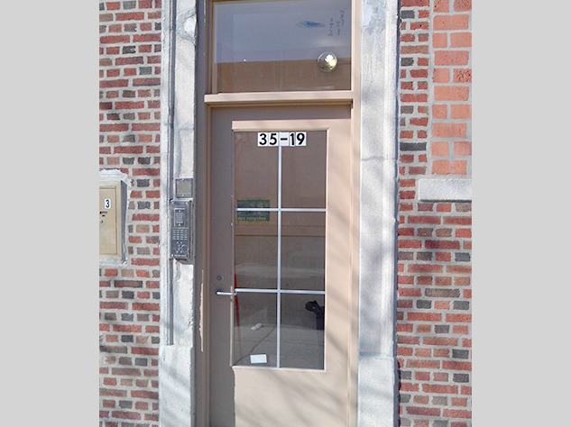 Capitol Fireproof Door – Our Customer's Always Come First!