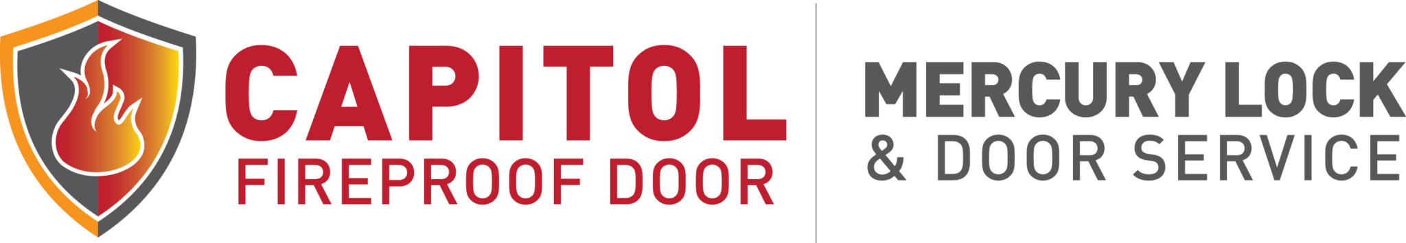 Solid and Fire-Rated Wood Doors – Capitol Fireproof Door