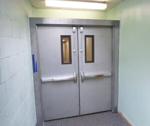 NFPA 80 Fire Door Inspection NYC & Long Island - Capitol Fireproof Door